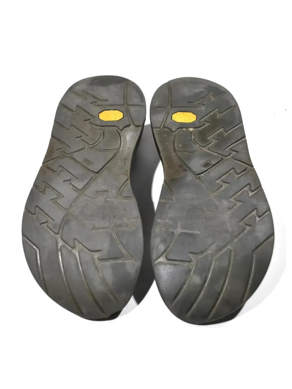 Chaco | Shoes | Vintage Chacos Pattern Made In Usa Vibram Rubber Strap ...